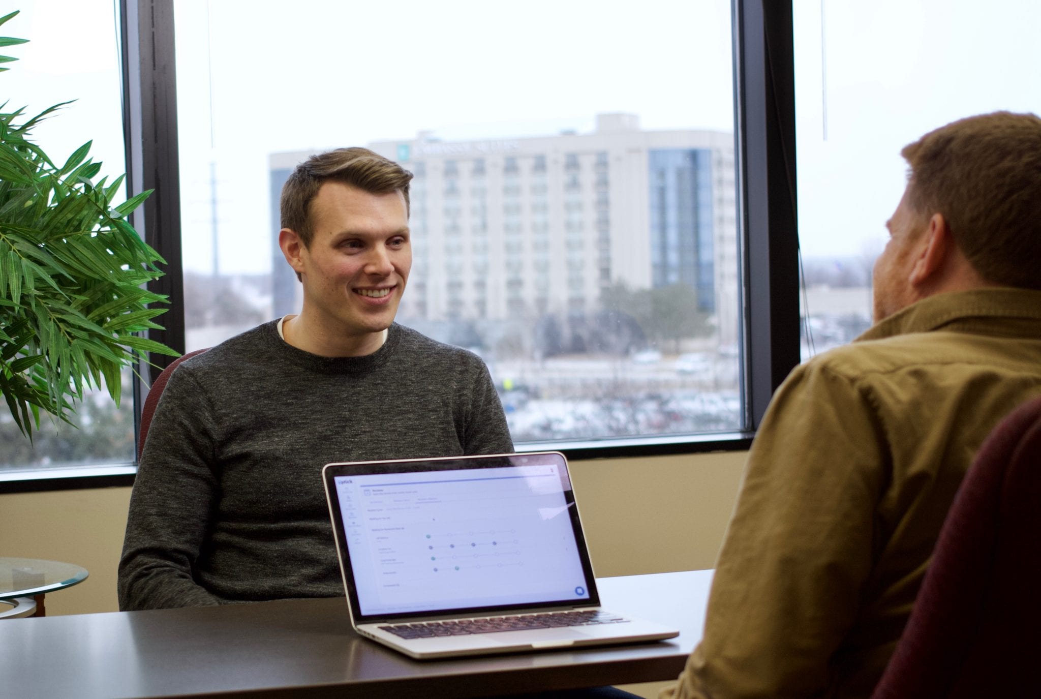 4 Tips for Building an Effective One-on-one Meeting Agenda - Uptick by ...