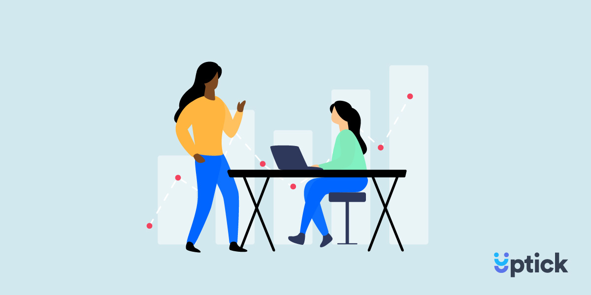 How Managers Can Get Better Results by Being Better Communicators - Uptick