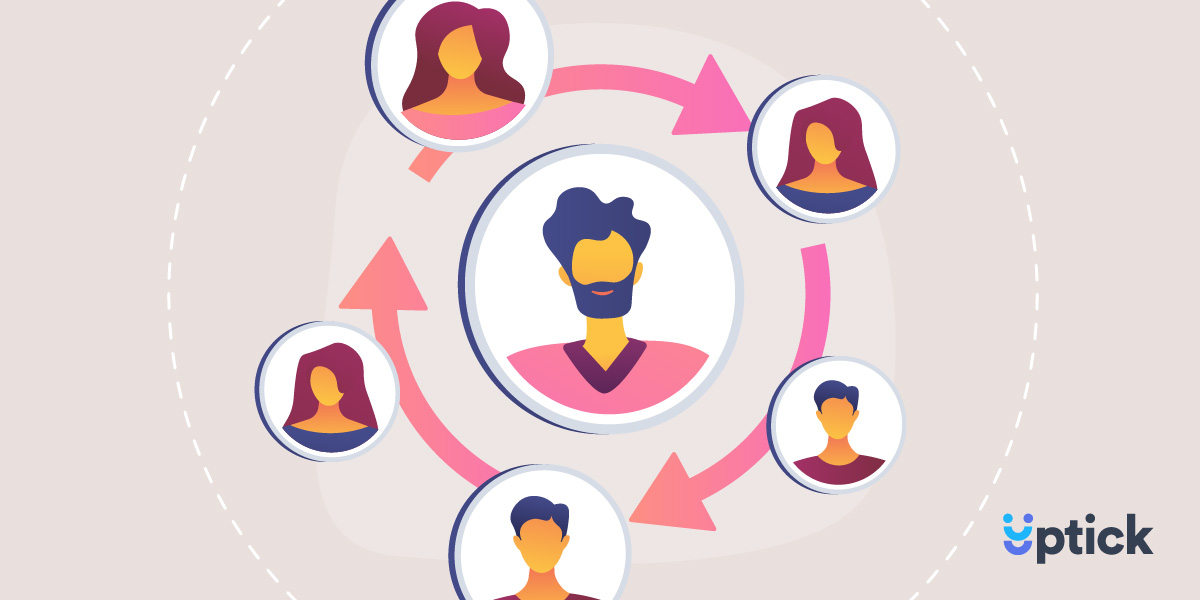 People Operations vs Human Resources: What's the Difference? - Uptick People Operations vs Human Resources: What's the Difference? - Uptick