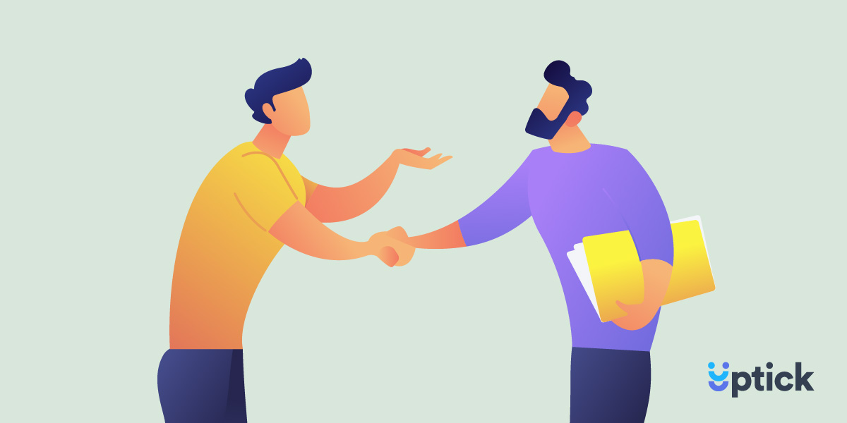 4 Ways to Share Ownership of One-on-One Meetings - Uptick