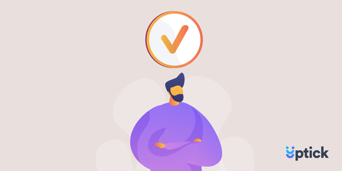 Assume Positive Intent for a More Effective Team - Uptick