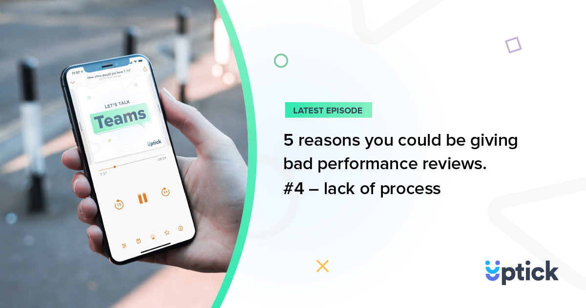 5 Reasons You Could Be Giving Bad Performance Reviews 4 Lack Of 5-reasons-you-could-be-giving-bad-performance-reviews-4-lack-of